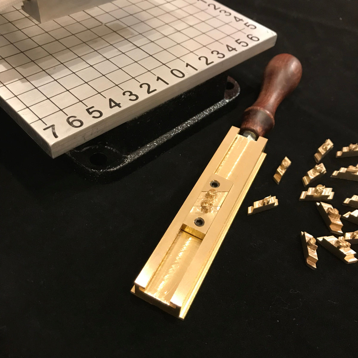 How do I emboss words on leather? 2025 Guide – LW CUSTOM WORKS